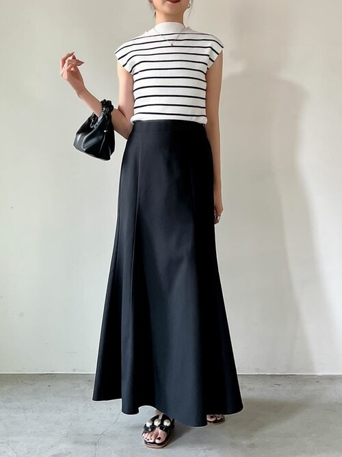 reedit_official（Re:EDIT）｜Re:EDITのタンクトップを使ったコーディネート - WEAR