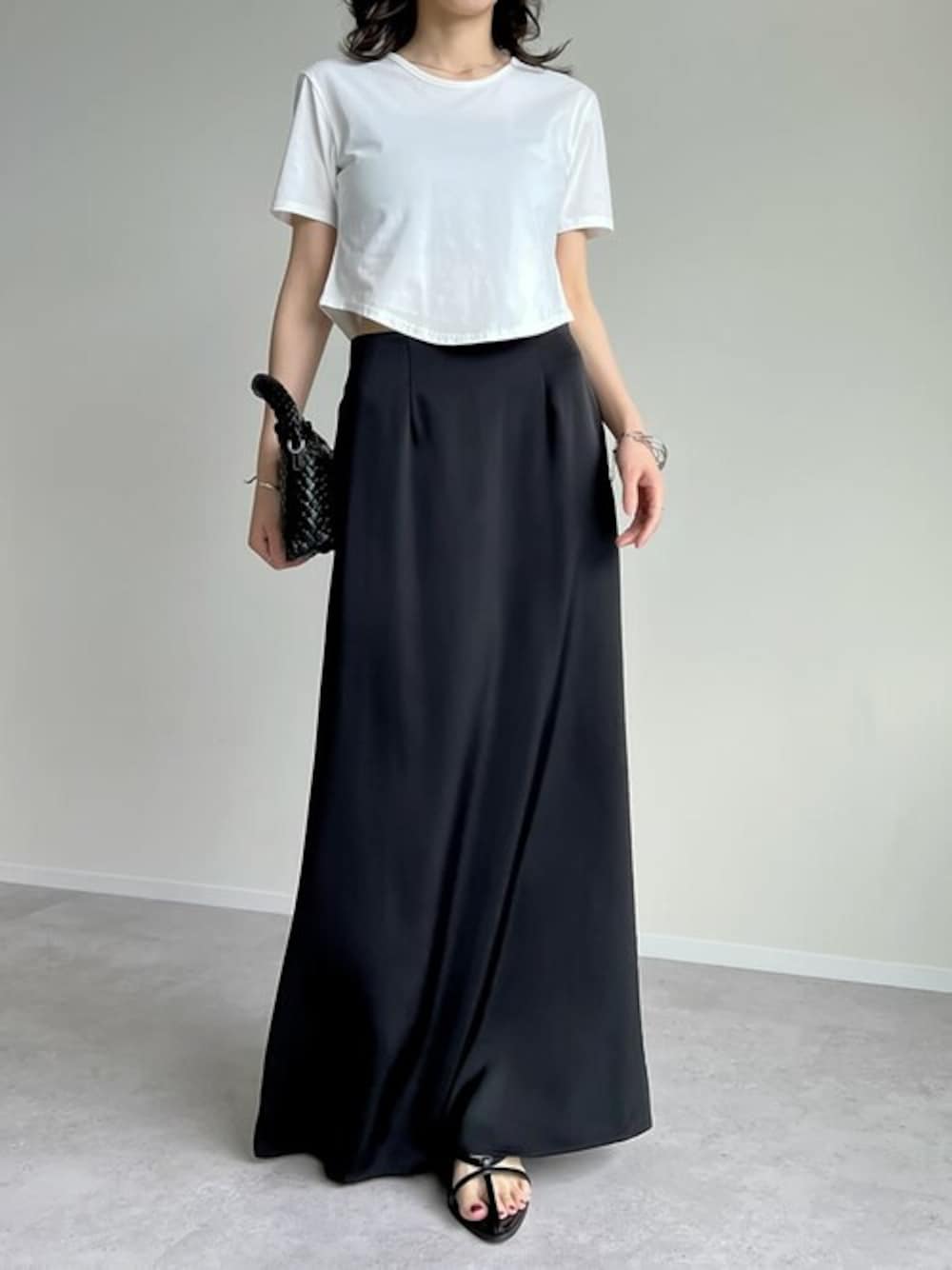 reedit_official(Re:EDIT)｜Re:EDITのスカートを使ったコーディネート - WEAR