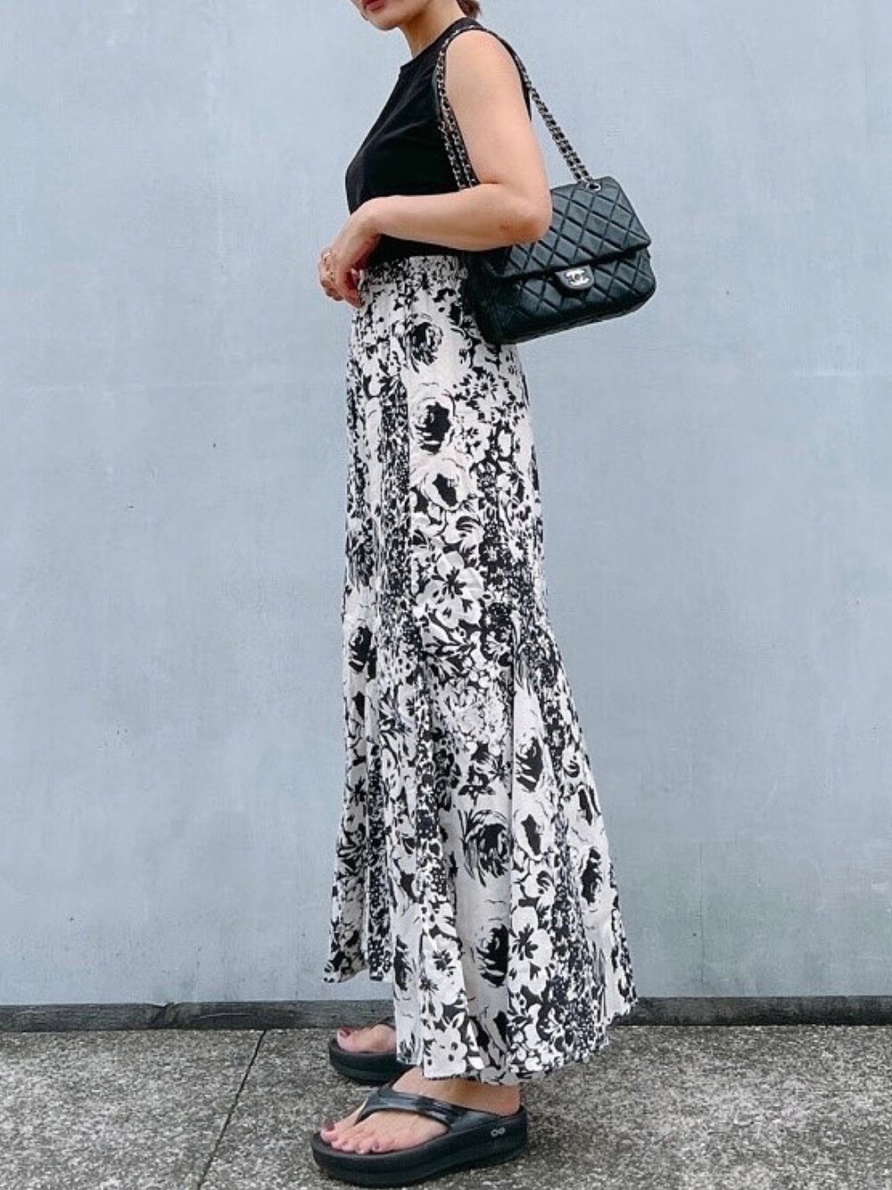 Vicente👖(Vicente)｜Vicenteのタンクトップを使ったコーディネート - WEAR