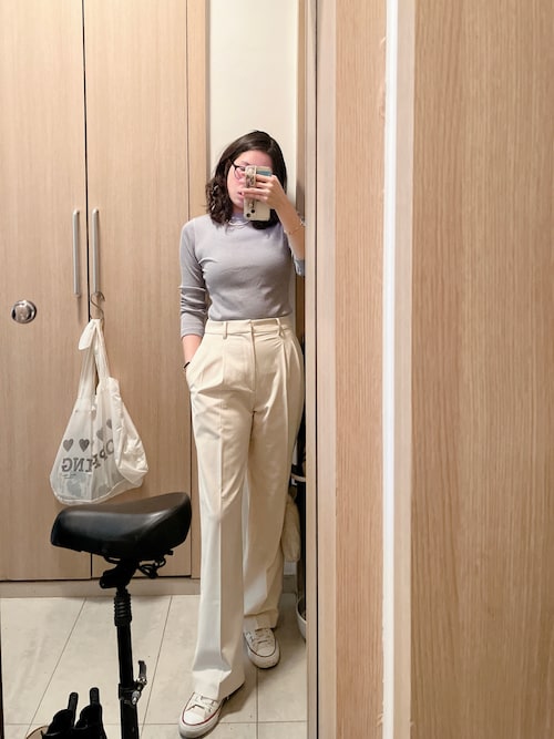 miihooのコーディネート一覧 - WEAR