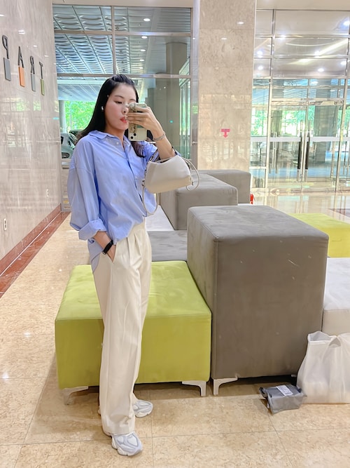 miihooのコーディネート一覧 - WEAR