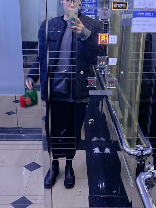 miihoo｜JILL STUARTのダウンジャケット/コートを使ったコーディネート - WEAR