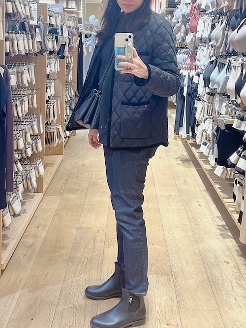 miihoo｜JILL STUARTのジャケット/アウターを使ったコーディネート - WEAR