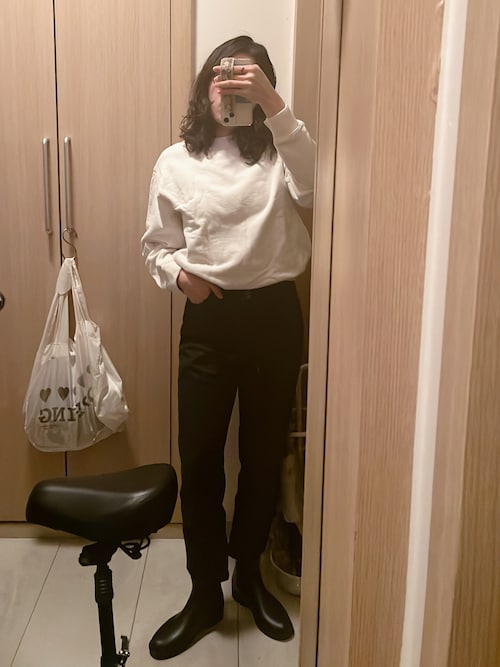 miihooのコーディネート一覧 - WEAR