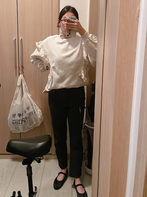 miihooのコーディネート一覧 - WEAR