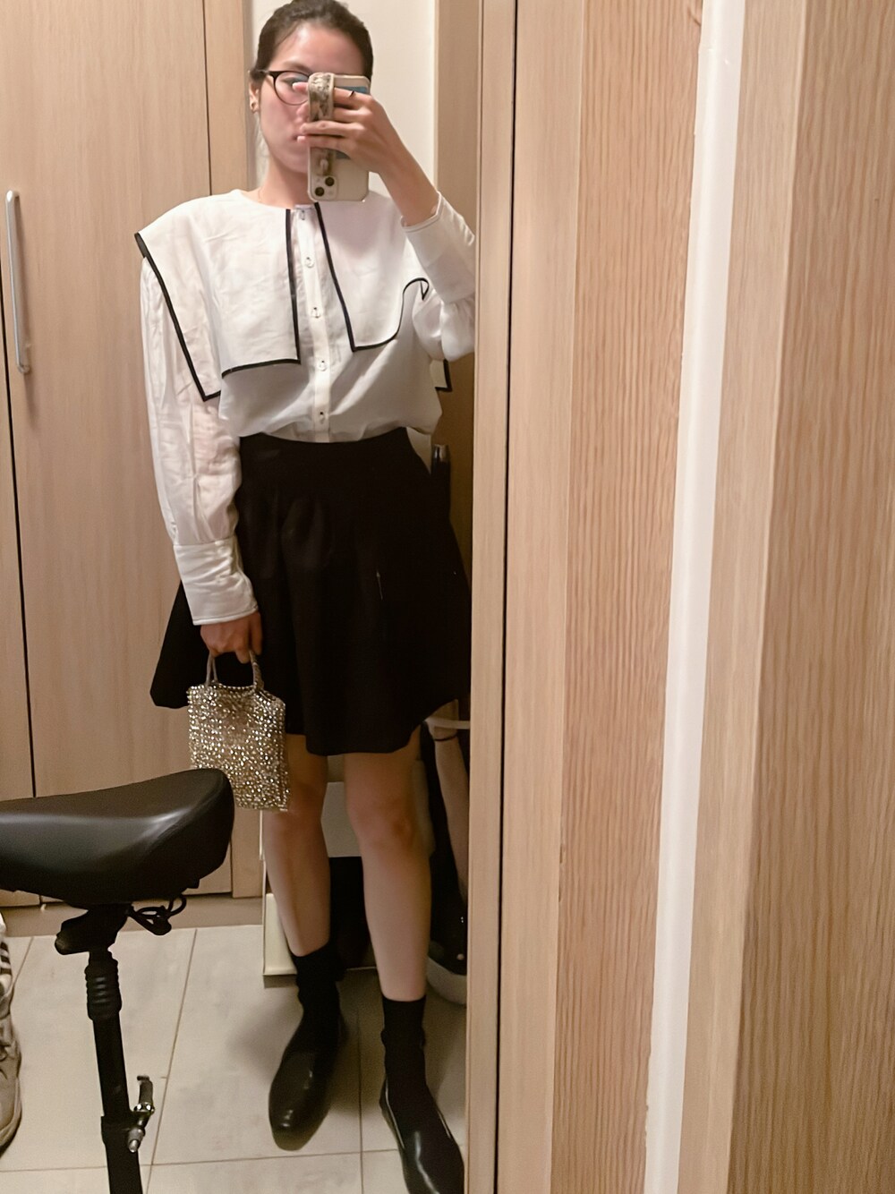 miihoo｜スカートを使ったコーディネート - WEAR