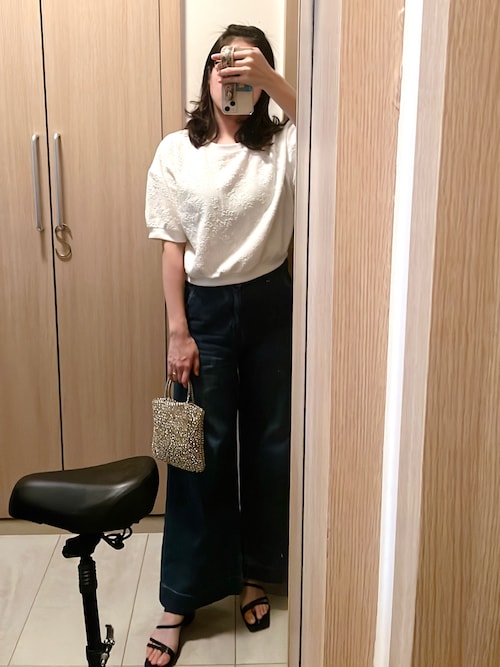 miihooのコーディネート一覧 - WEAR