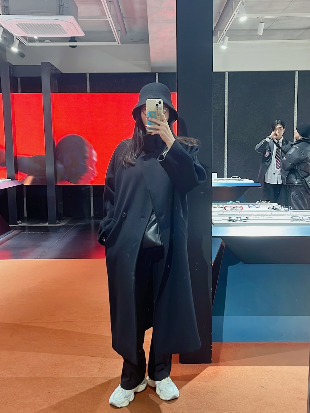 miihoo｜IENAのジャケット/アウターを使ったコーディネート - WEAR