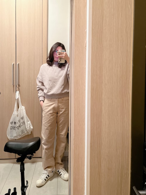 miihooのコーディネート一覧 - WEAR