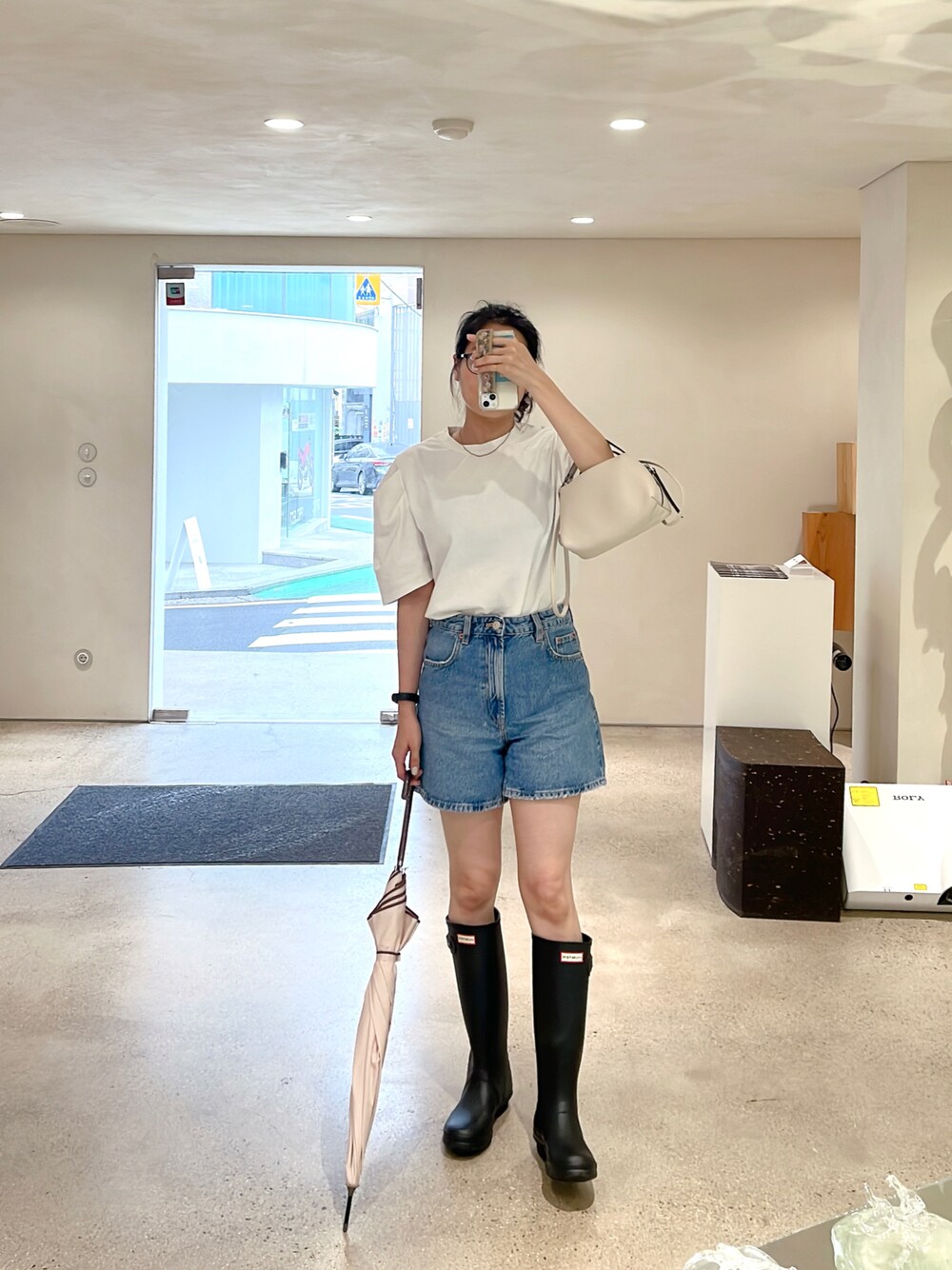 miihoo｜ZARAのパンツを使ったコーディネート - WEAR