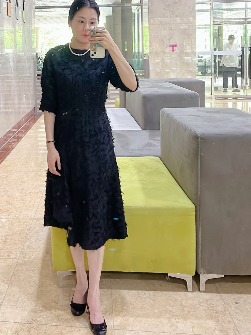 miihoo｜パンプスを使ったコーディネート - WEAR