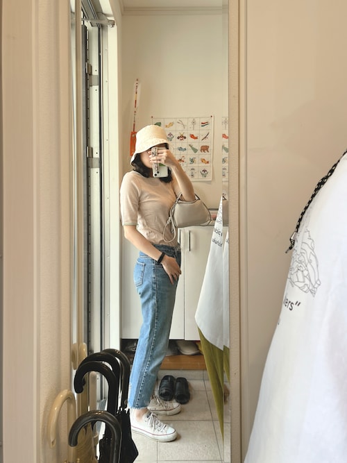 miihooのコーディネート一覧 - WEAR