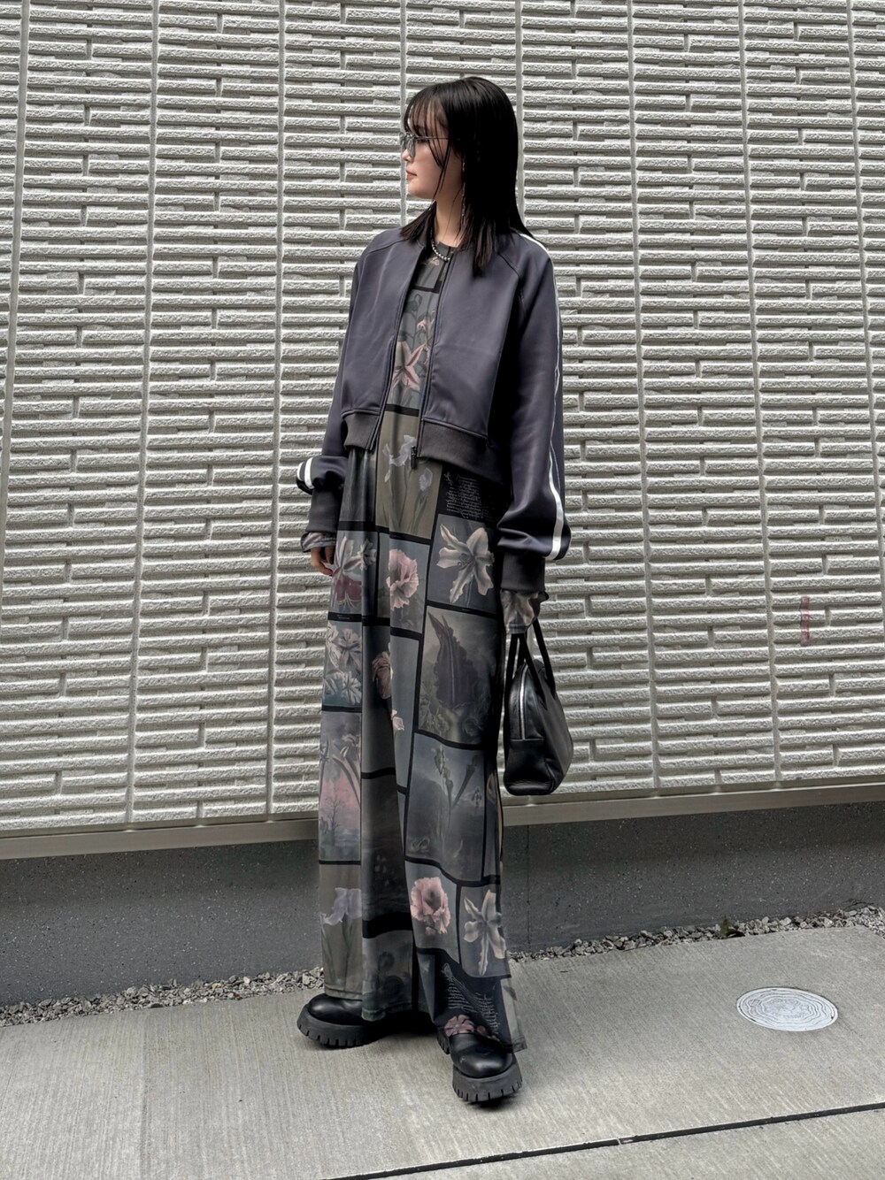 pearn0｜mi via locaのジャージを使ったコーディネート - WEAR