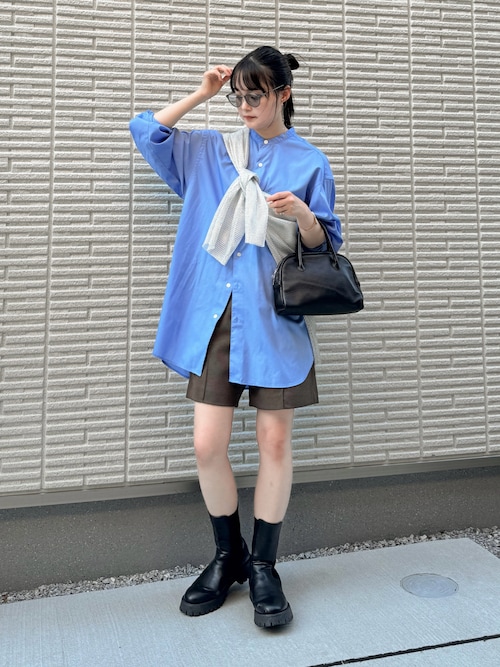 pearn0｜AMERIのTシャツ/カットソーを使ったコーディネート - WEAR