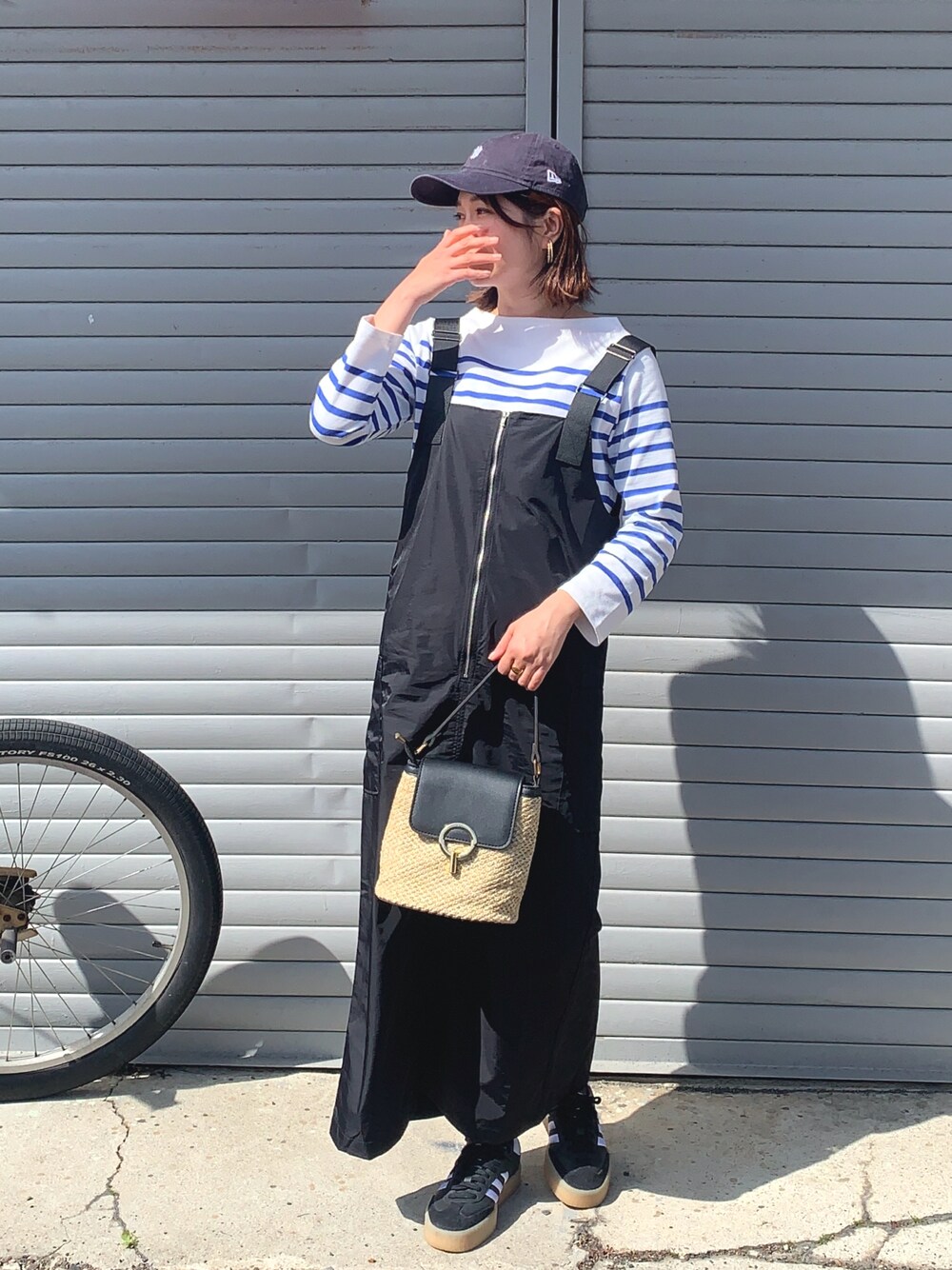 𝙮𝙪𝙠𝙞｜zootieのTシャツ/カットソーを使ったコーディネート - WEAR