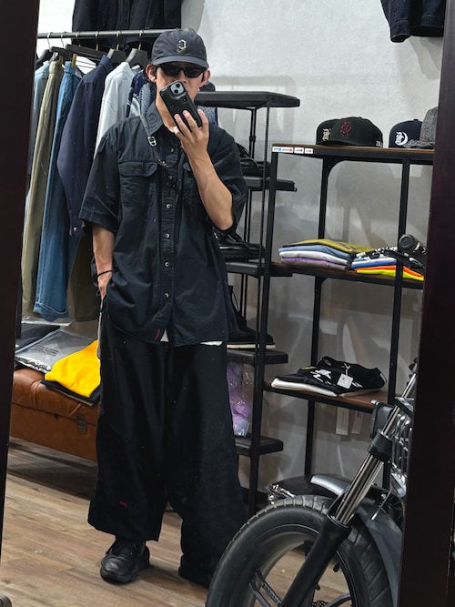 kokoro2006｜CALEEのキャップを使ったコーディネート - WEAR