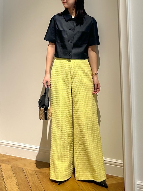 LOULOU WILLOUGHBYのジャケット/アウターを使ったコーディネート(ZOZOTOWN Yahoo!店) ｜ ネット通販：Yahoo!ショッピング