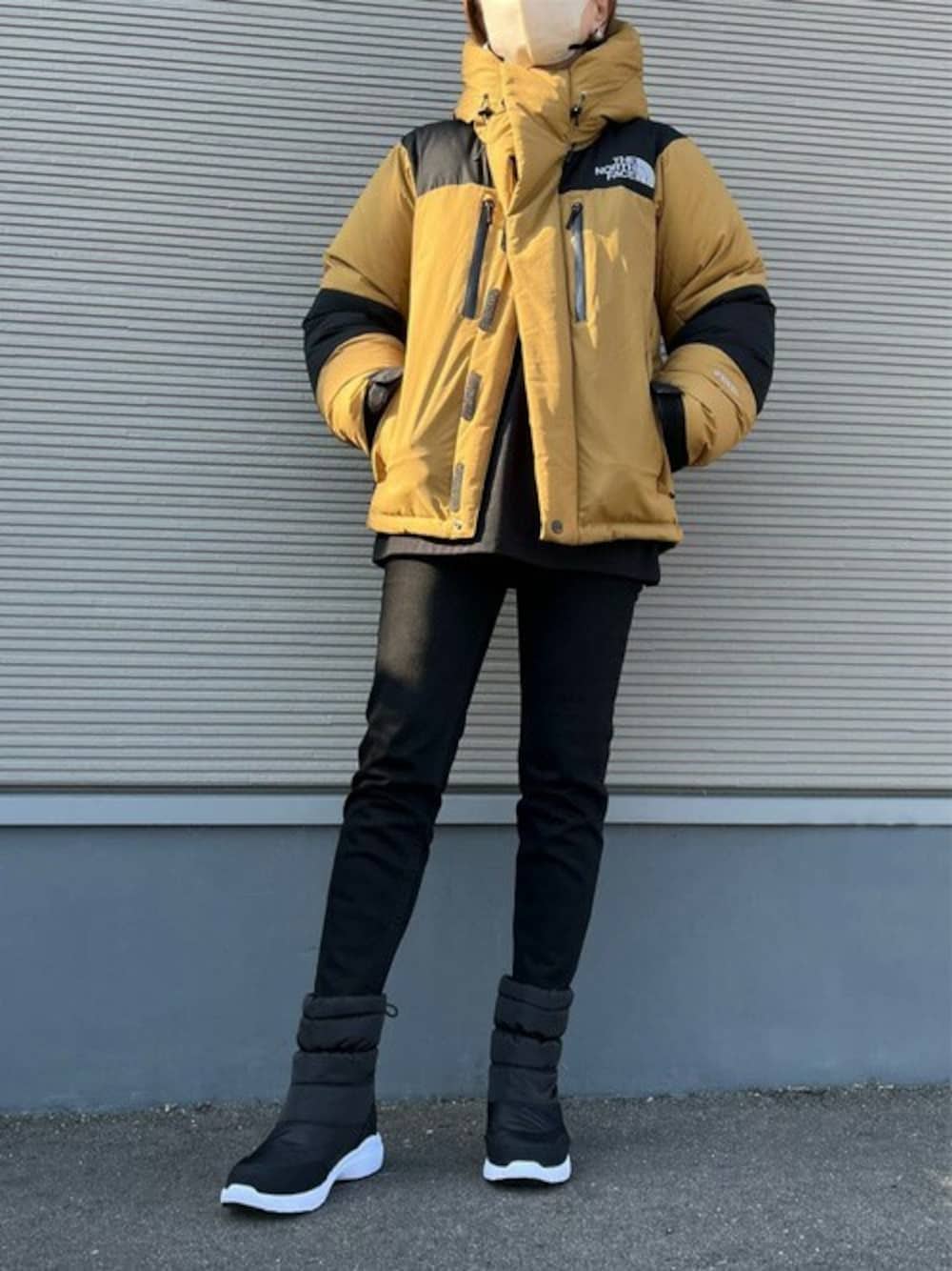 amiami_official（AmiAmi）｜AmiAmiのブーツを使ったコーディネート - WEAR