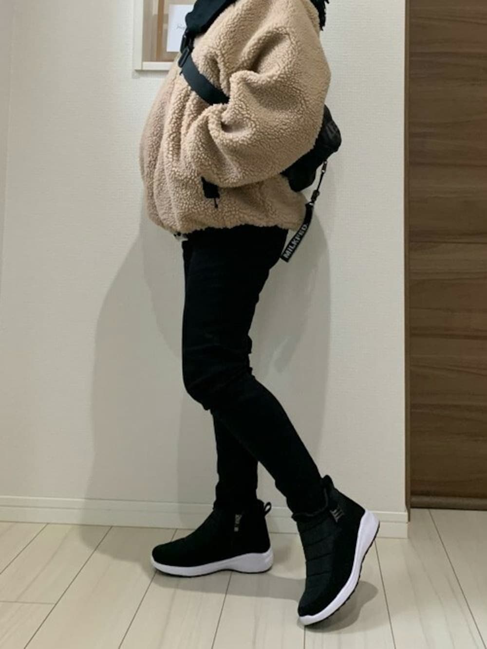 amiami_official(AmiAmi)｜AmiAmiのブーツを使ったコーディネート - WEAR