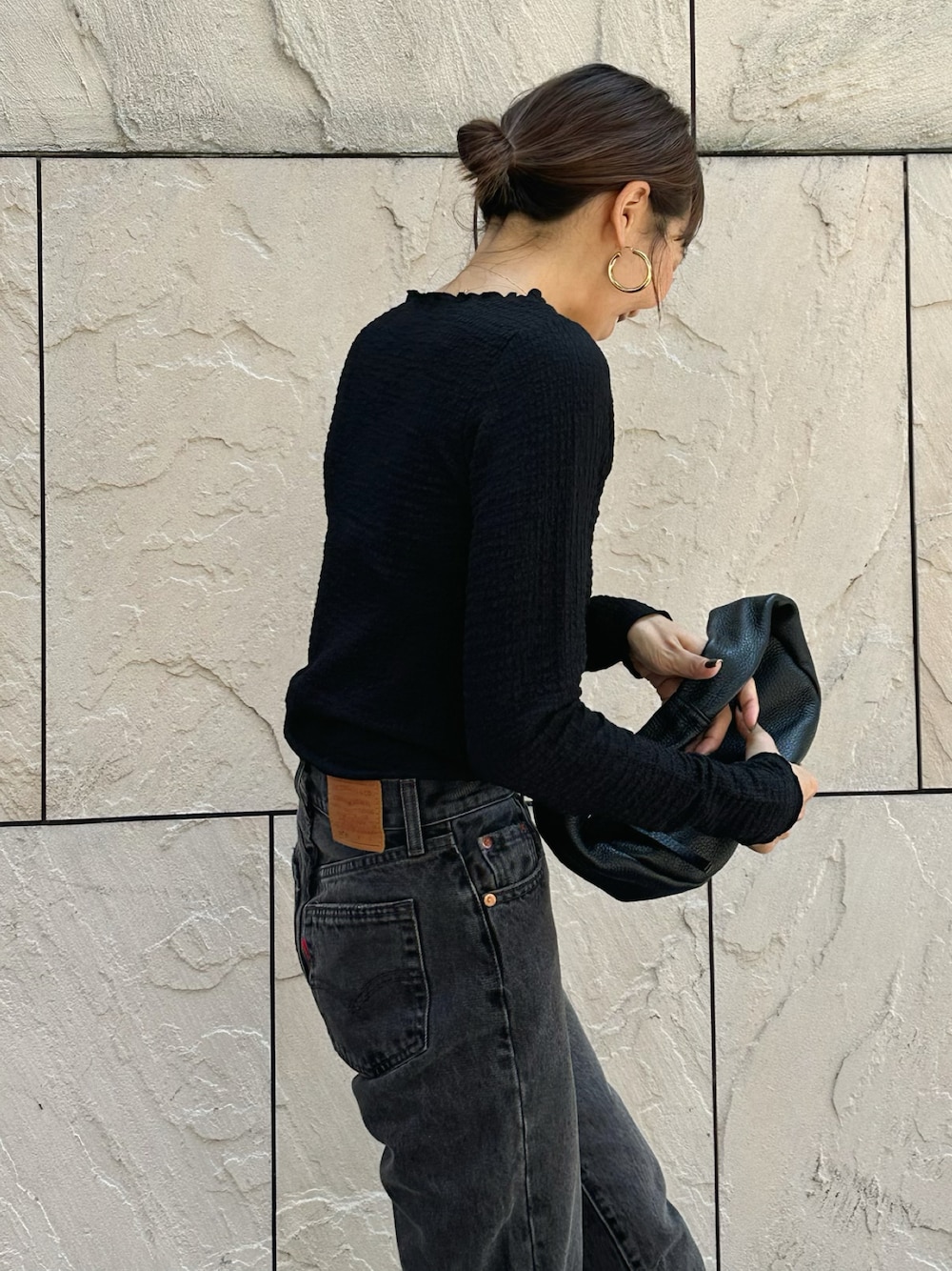 mai｜uluのTシャツ/カットソーを使ったコーディネート - WEAR