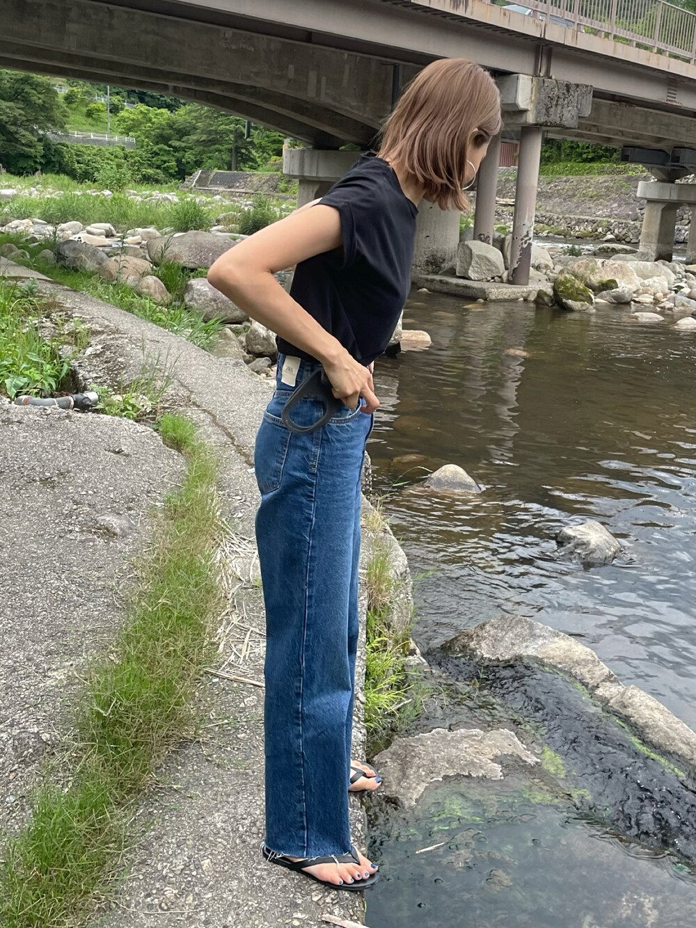 mai｜uluのTシャツ/カットソーを使ったコーディネート - WEAR