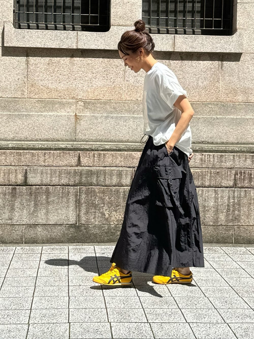 mai｜uluのスカートを使ったコーディネート - WEAR