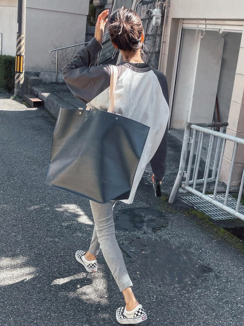 mai｜uluのTシャツ/カットソーを使ったコーディネート - WEAR