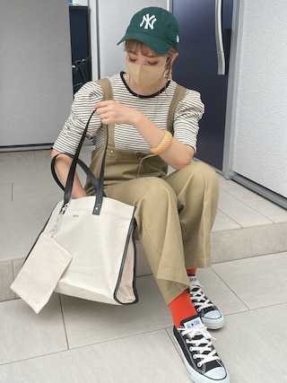 MISATO のコーディネート一覧 - WEAR