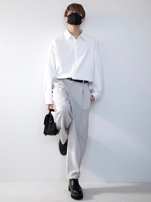 MASAKIのコーディネート一覧 - WEAR