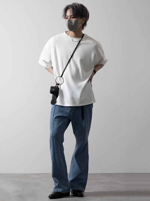 MASAKIのコーディネート一覧 - WEAR