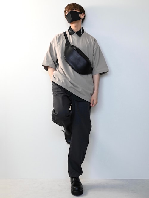 MASAKIのコーディネート一覧 - WEAR