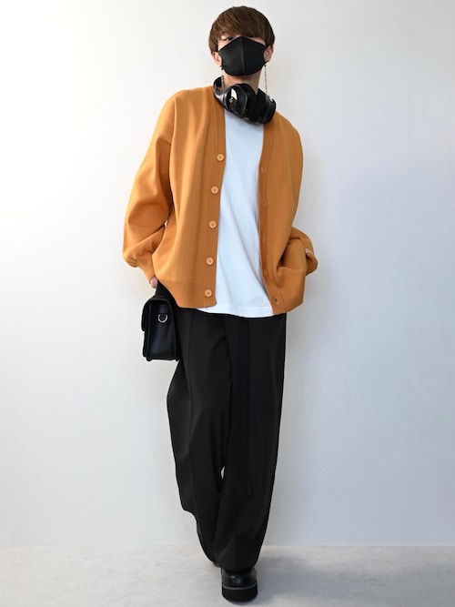MASAKIのコーディネート一覧 - WEAR