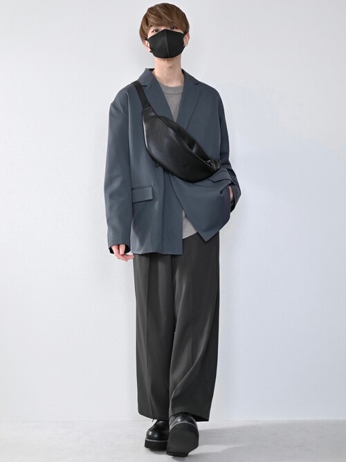 MASAKIのコーディネート一覧 - WEAR