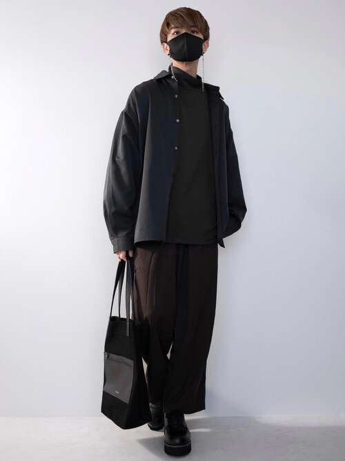 MASAKIのコーディネート一覧 - WEAR