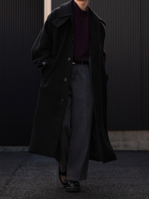 MASAKI｜CLEL(11/7 12:00発売)のジャケット/アウターを使ったコーディネート - WEAR
