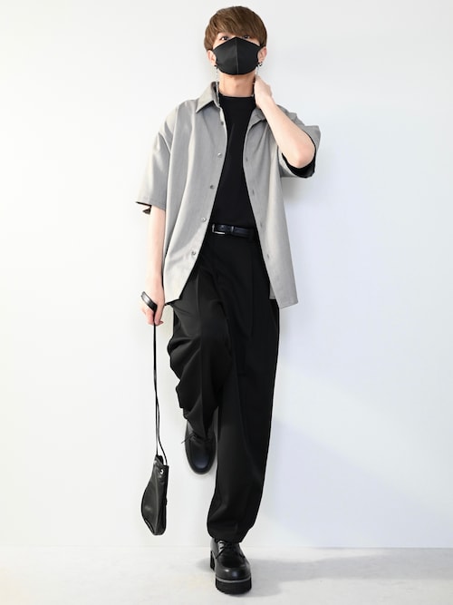 MASAKIのコーディネート一覧 - WEAR