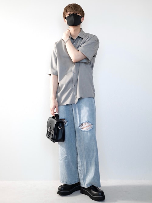 MASAKIのコーディネート一覧 - WEAR
