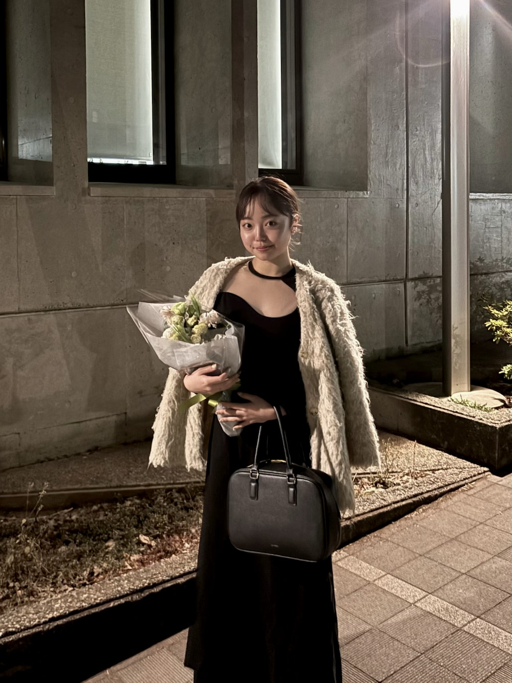 hatsune｜mytwilightのハンドバッグを使ったコーディネート - WEAR