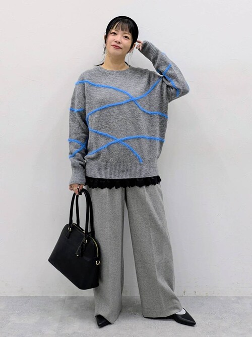 Eluraのシューズを使ったコーディネート(ZOZOTOWN Yahoo!店) ｜ ネット通販：Yahoo!ショッピング