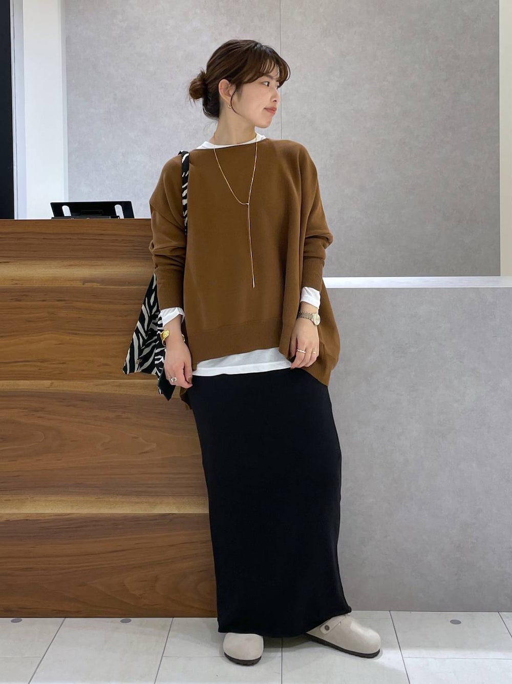 byizumi(BARNYARDSTORM 本部)｜BARNYARDSTORMのTシャツ/カットソーを使ったコーディネート - WEAR