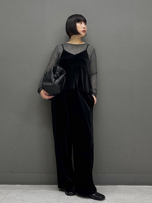 まこぴ(KBF ジョイナス横浜)｜KBFのキャミソールを使ったコーディネート - WEAR