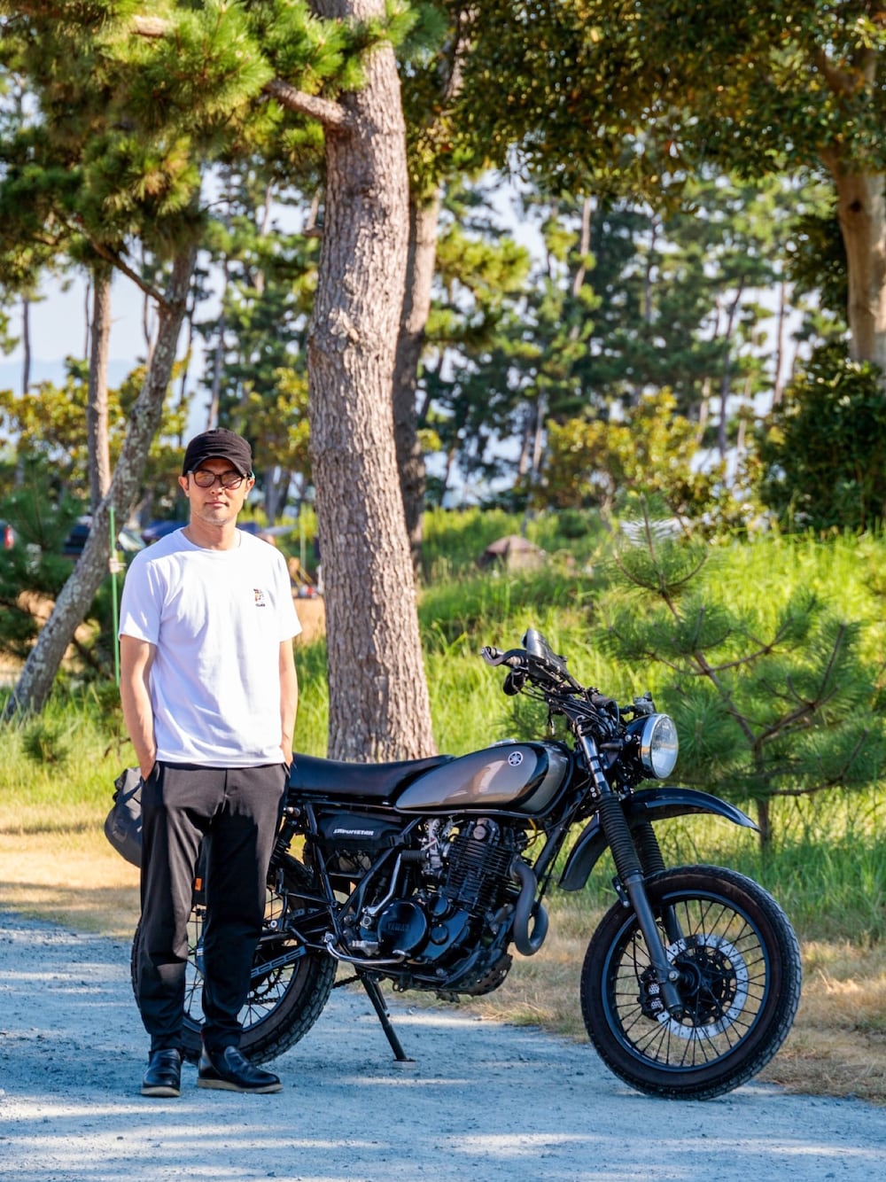 KOHEI ｜RED WINGのブーツを使ったコーディネート - WEAR