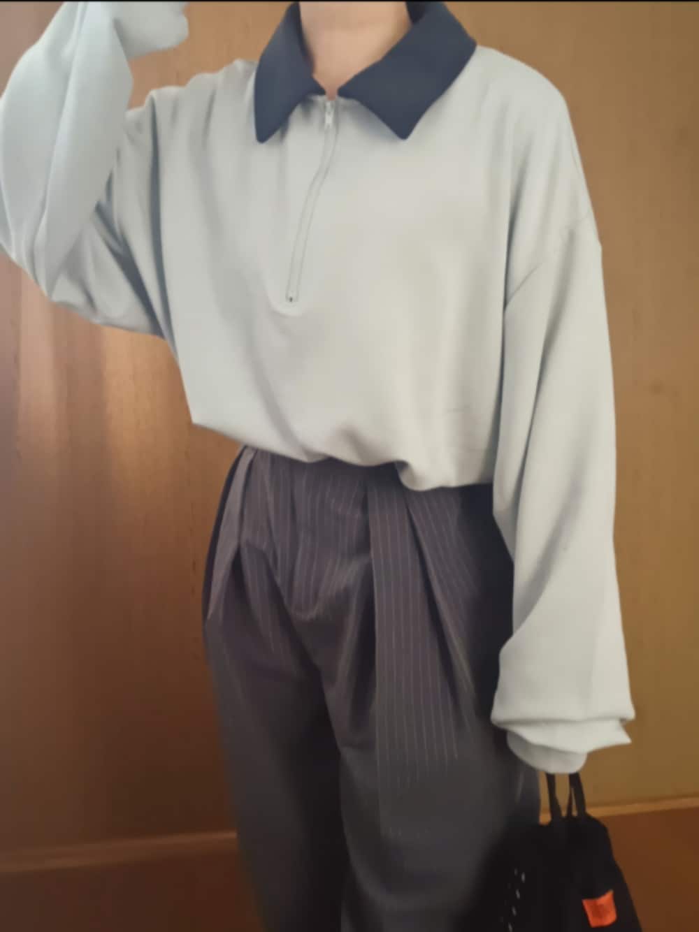 shominnohoshi｜MONO-MARTのTシャツ/カットソーを使ったコーディネート - WEAR