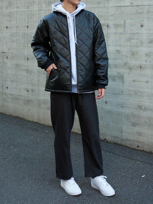 setup7_men(SETUP7)｜SETUP7のその他アウターを使ったコーディネート - WEAR