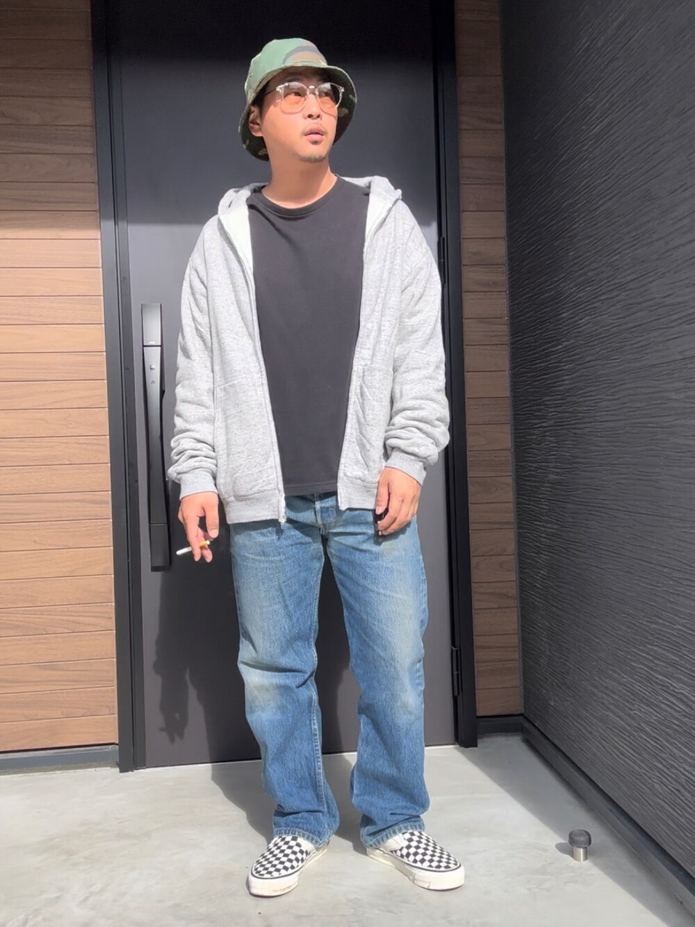 Ryu-Ta｜newhattanのハットを使ったコーディネート - WEAR