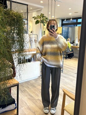 hellam（へラム）のアイテムを使った人気ファッションコーディネート - WEAR