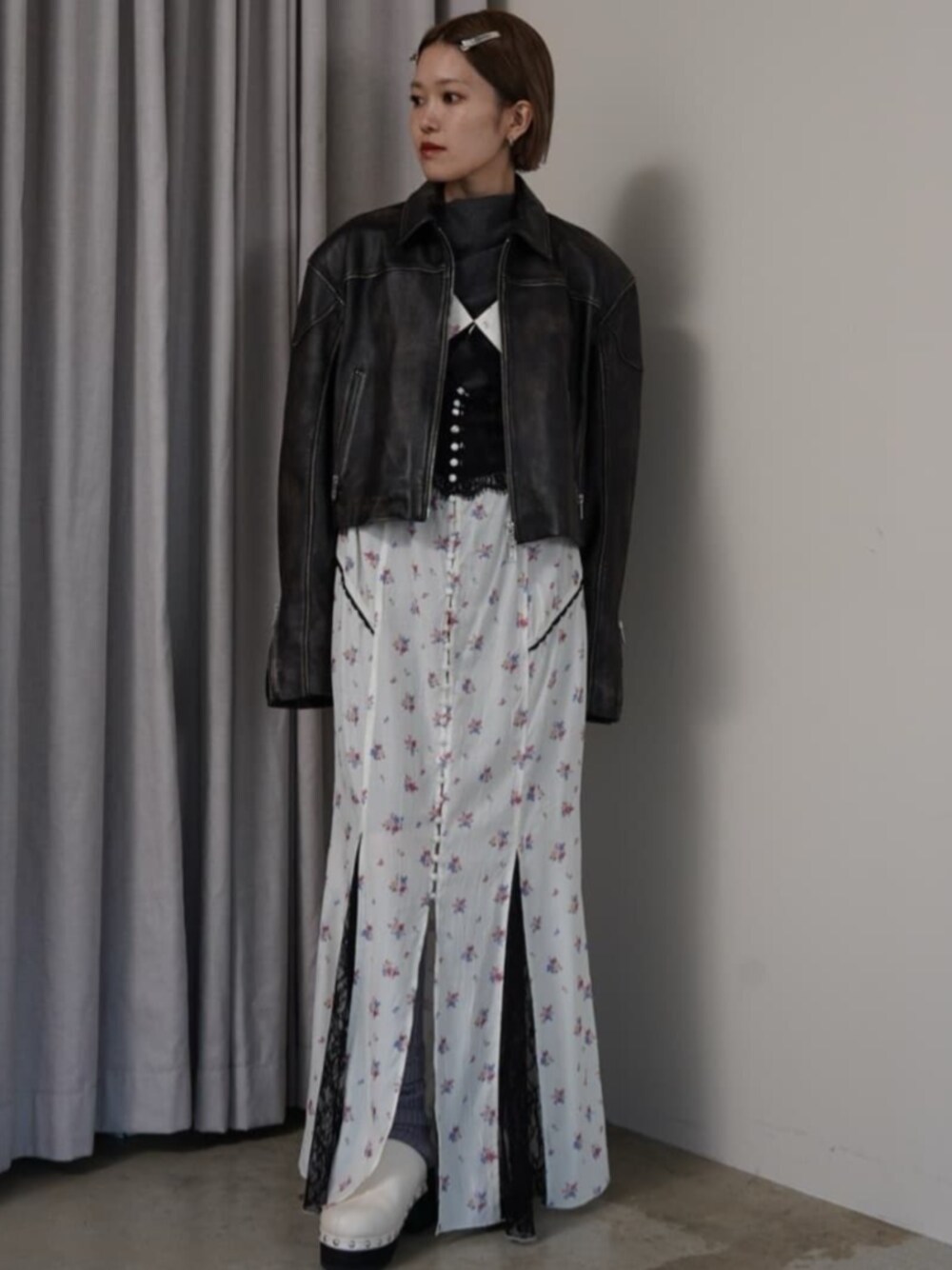 PRANK PROJECT(PRANK PROJECT)｜PRANK PROJECTのその他トップスを使ったコーディネート - WEAR