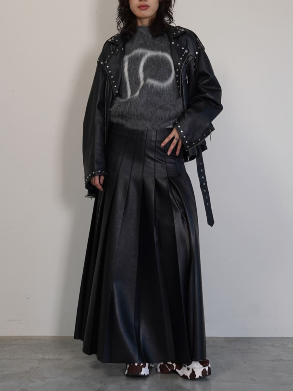 PRANK PROJECT(PRANK PROJECT)｜PRANK PROJECTのベストを使ったコーディネート - WEAR