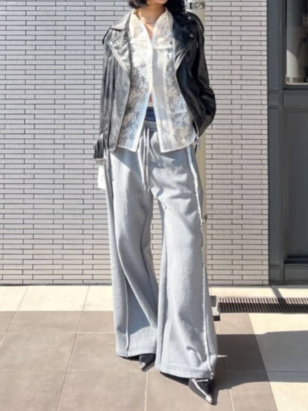 PRANK PROJECT(PRANK PROJECT)｜PRANK PROJECTのサンダルを使ったコーディネート - WEAR