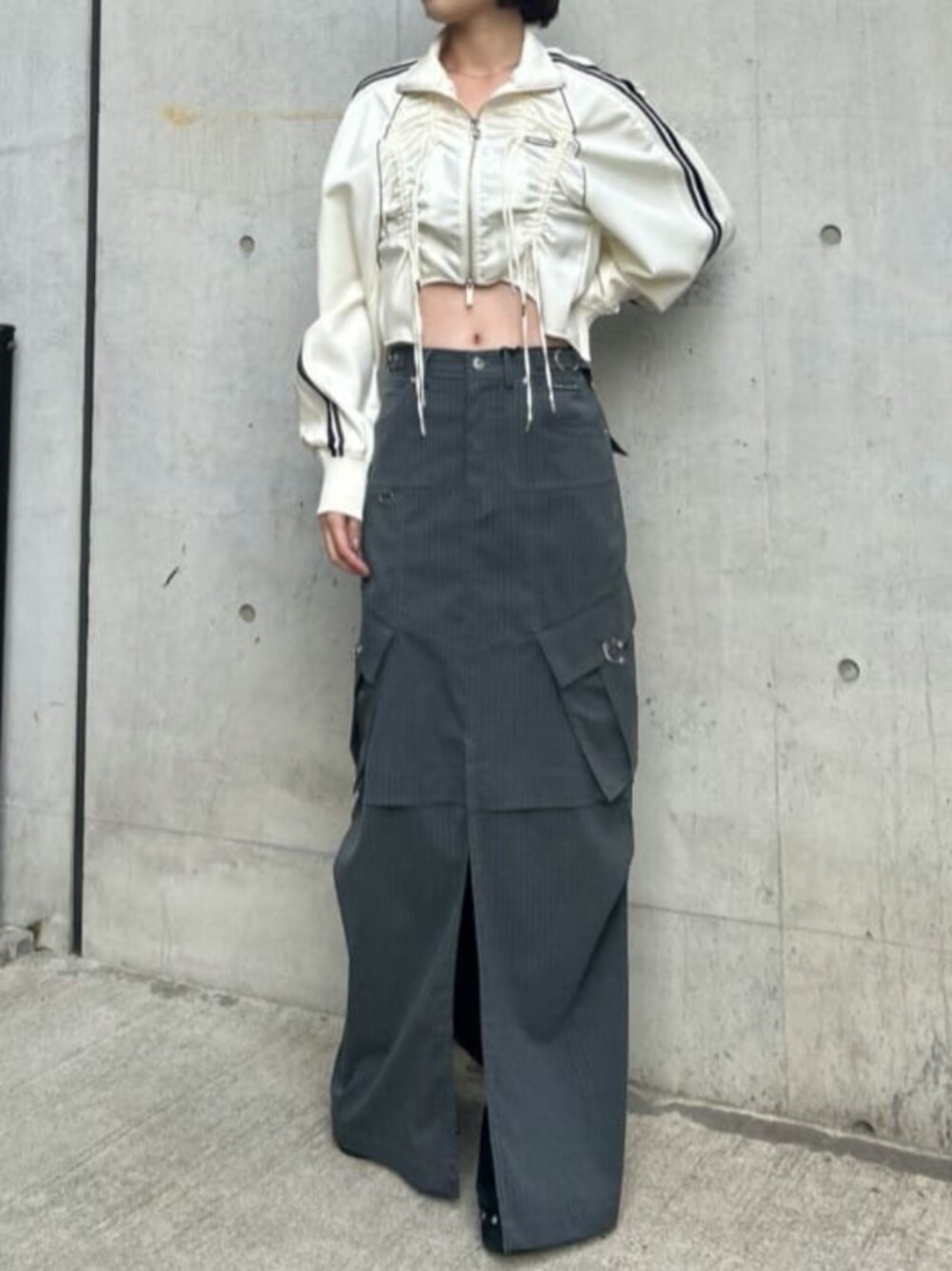 PRANK PROJECT(PRANK PROJECT)｜PRANK PROJECTのサンダルを使ったコーディネート - WEAR